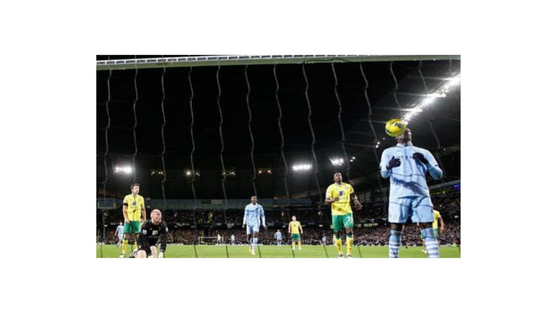 Is Pushing Allowed In Soccer? Easily Explained!