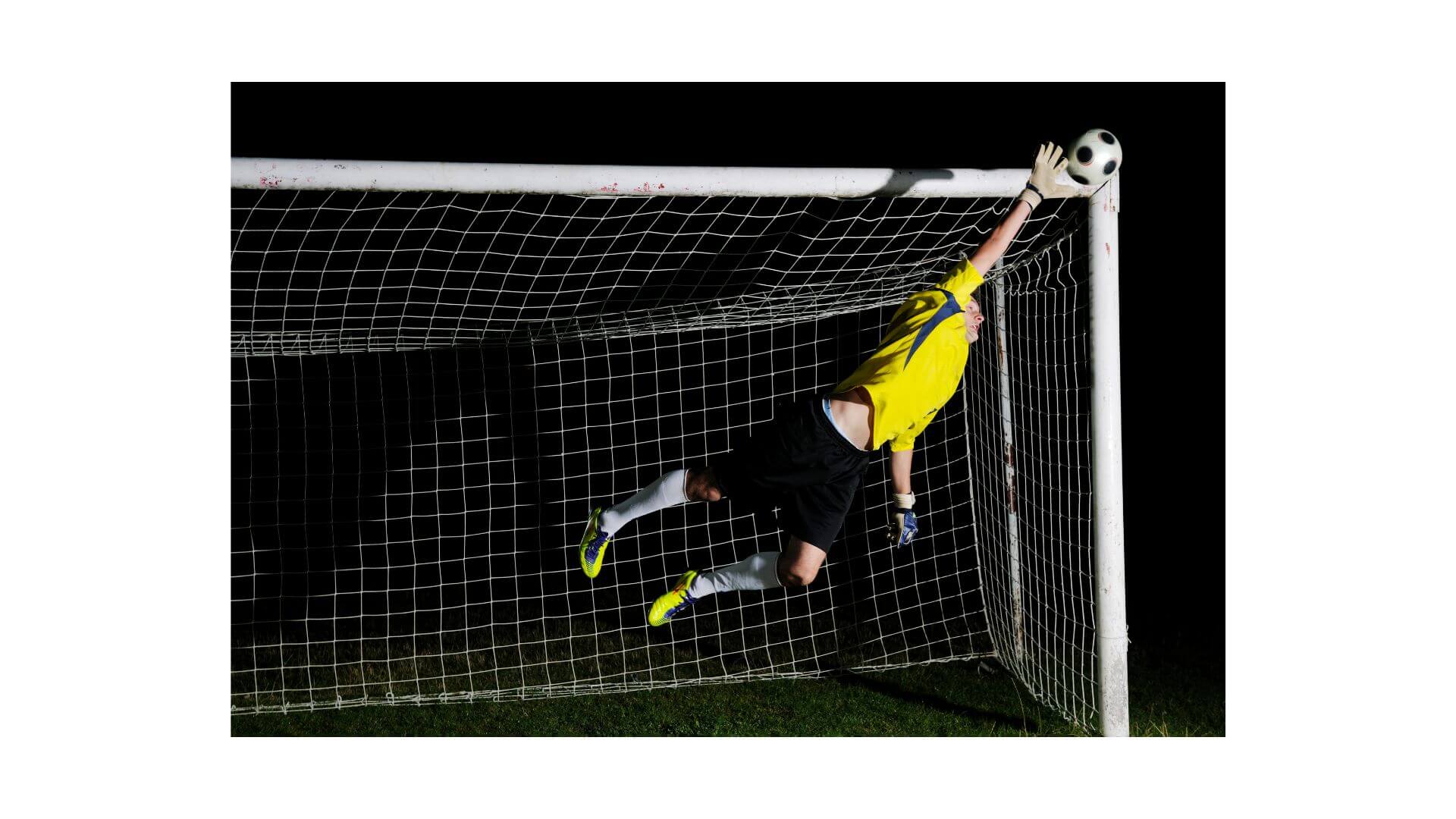 Are Goalkeepers Tall? Everything You Should Know