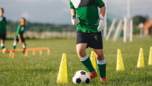 Meditation For Soccer Players: The Definitive Guide