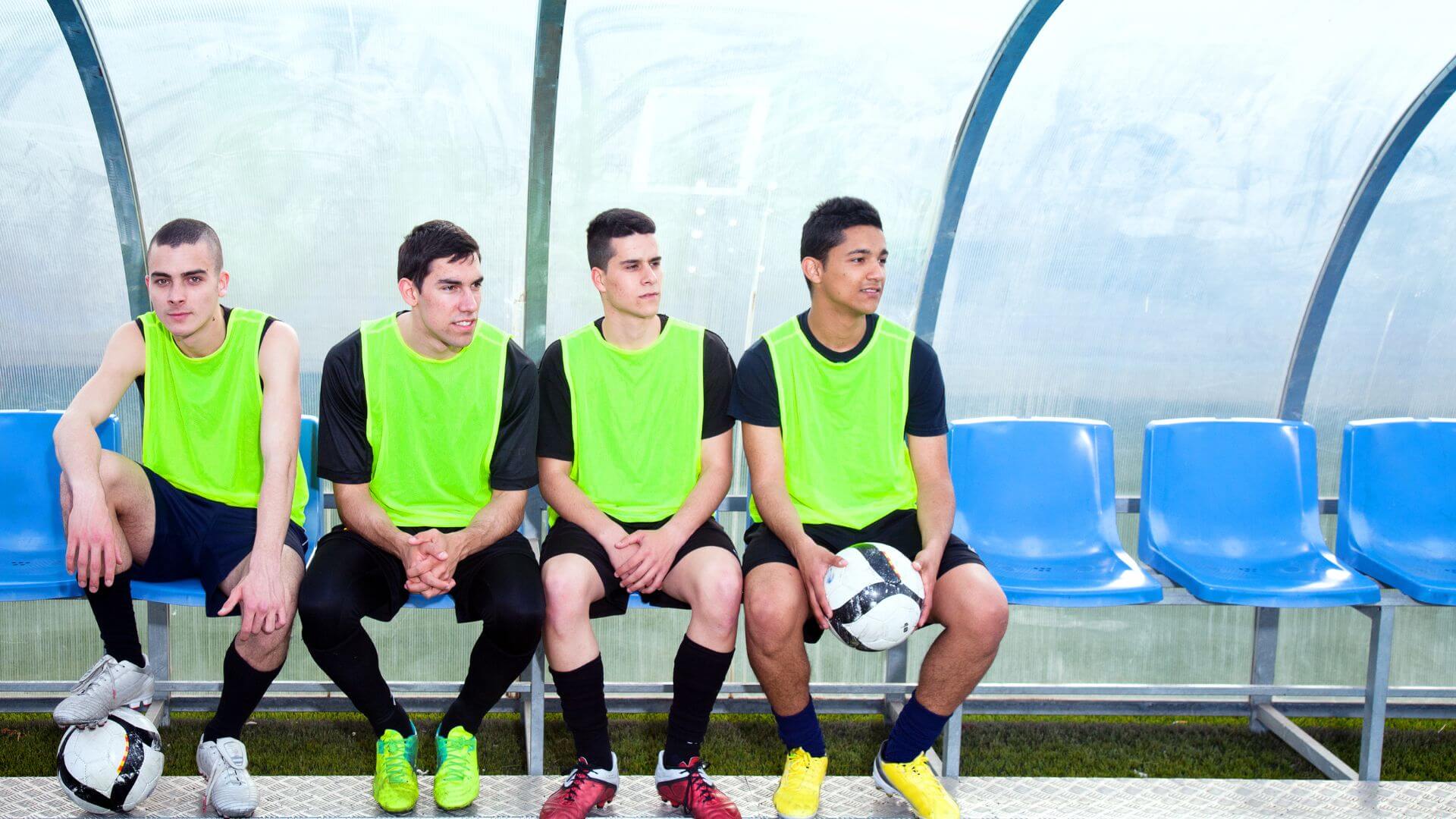 Mental Preparation For Soccer: Secrets To Dominate The game