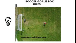 Soccer Goalie Box Rules: Read & Protect Your Goal Like A Pro