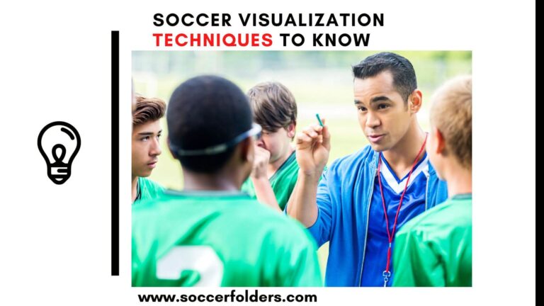 Soccer Visualization Techniques: How To Improve Your Game?