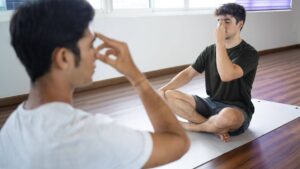 Meditation For Soccer Players: The Definitive Guide