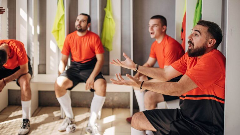 Importance Of Communication In Soccer: Everything To Know