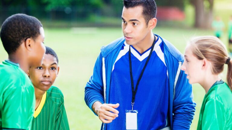 Importance Of Communication In Soccer: Everything To Know
