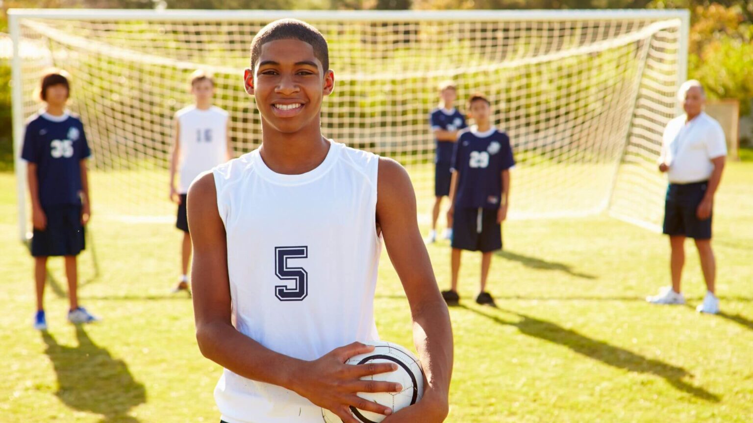 Pressure In Soccer: What Is It & How To Handle It