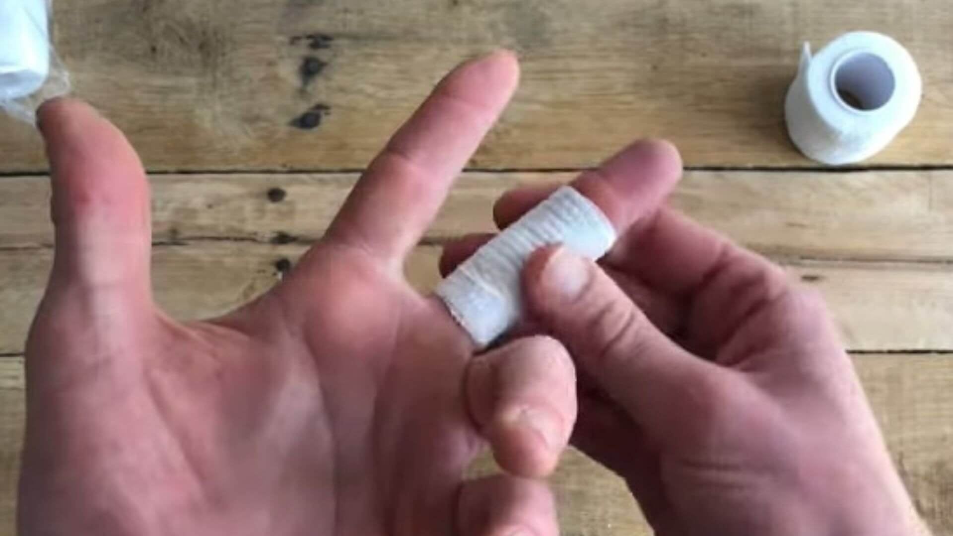 What do goalkeepers wear under gloves? (Revealed!)