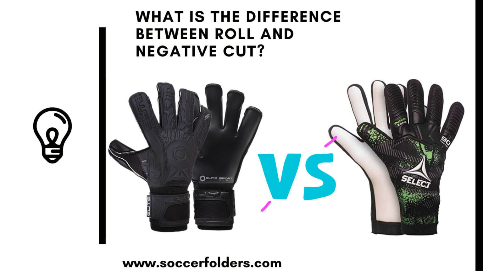 What Is The Difference Between Roll And Negative Cut?
