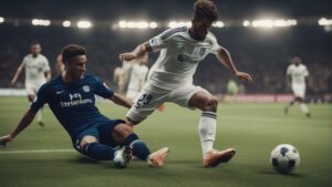 Defense Positions In Soccer: Everything You Should Know