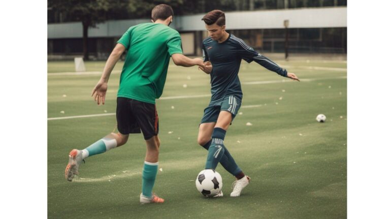 Timing In Soccer: 15 Things You Should Know!