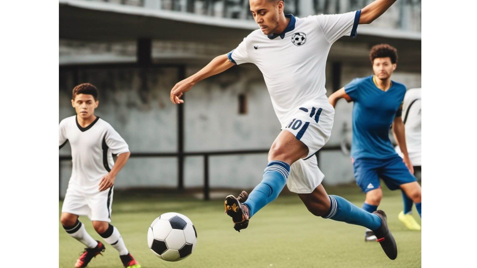 Timing In Soccer: 15 Things You Should Know!