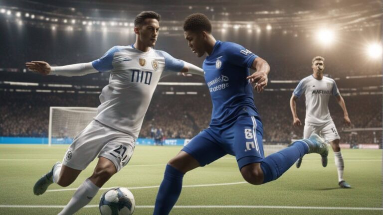 Sweeper Position in Soccer: Definitive Guide For Beginner