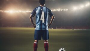 Center Back Soccer Position: Everything You Should Know