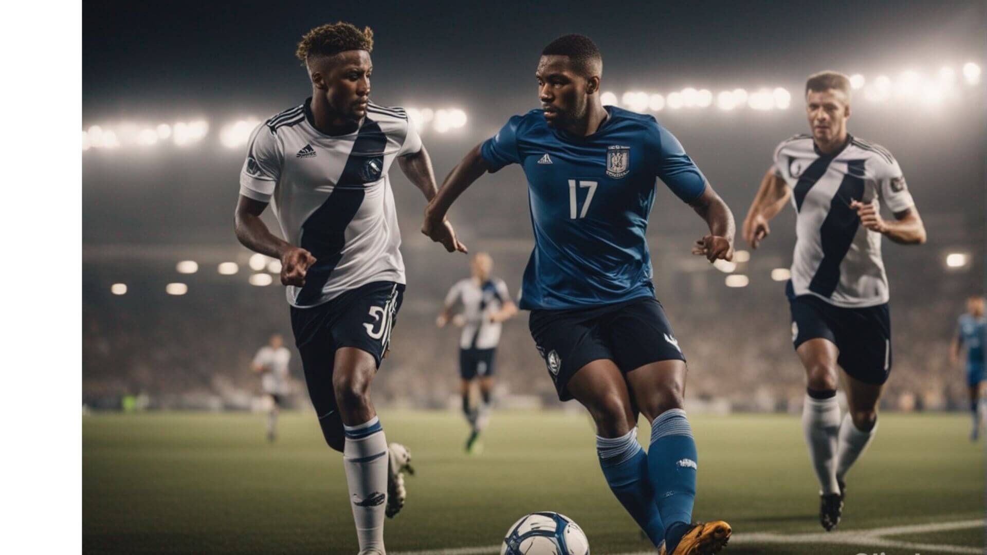 Full Back Soccer Position: Meaning, Role, & How To Play